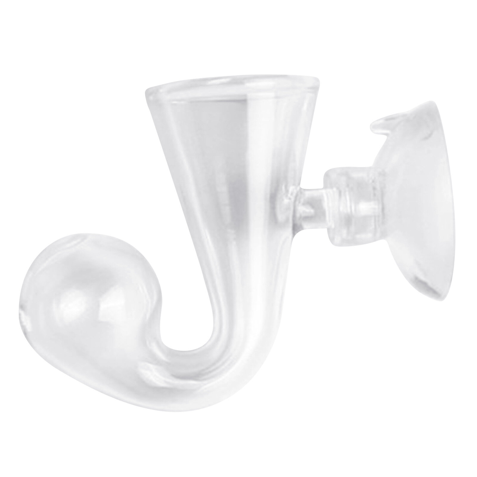 Аквариум для рыб аквариумные водные растения CO2 эффективный монитор Детектор Реактор-B тип