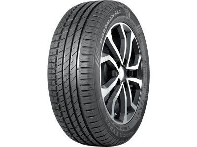 Ikon Tyres Nordman SX3 215/55 R16 H97