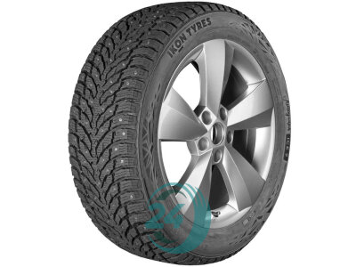 Ikon Tyres Autograph Ice 9 195/65 R15 T95 шип
