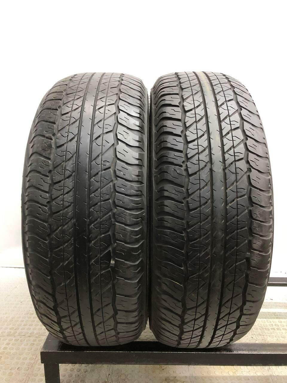 Летние БУ шины DUNLOP Grandtrek AT20 275/65 R17 30.0% износ PT0004017 TSB034961