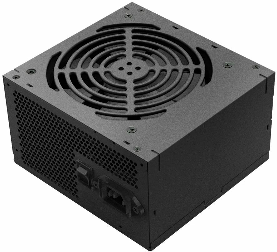 Блок питания компьютера Super Flower 650W Combat DB