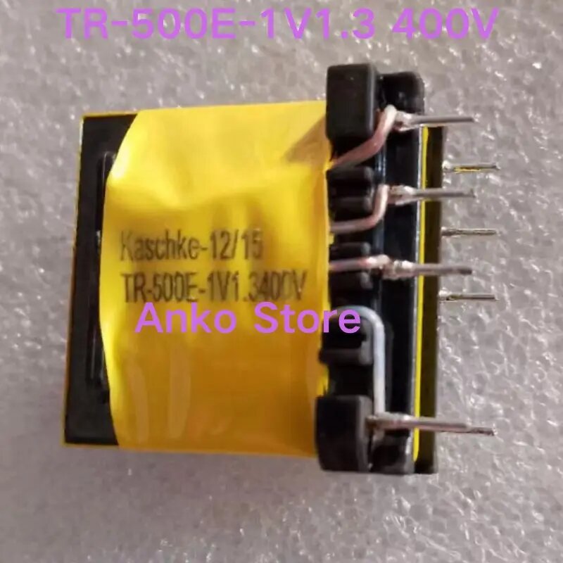 Совершенно новый импульсный трансформатор TR-500E-1V1.3 400В