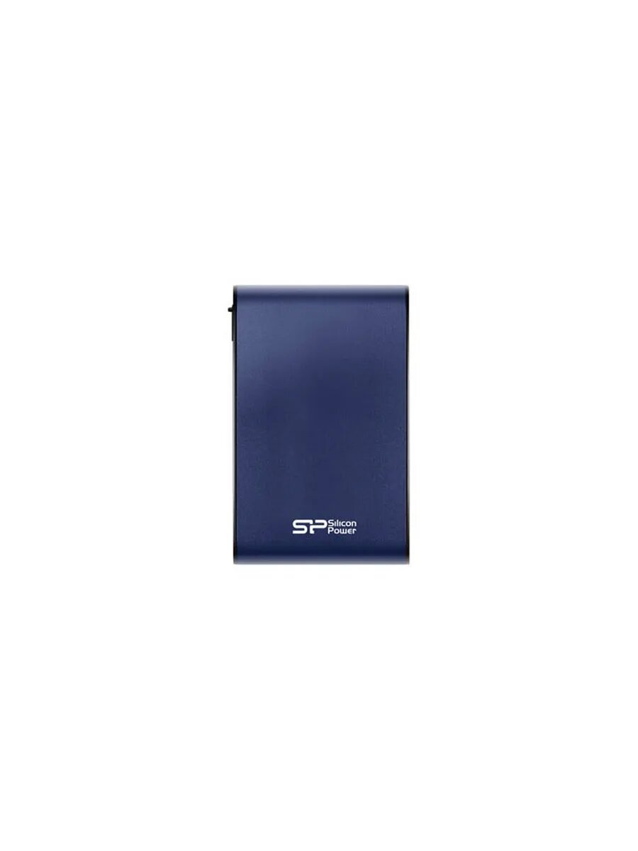 Жесткий диск USB 3.0 1TB SP010TBPHDA80S3B A80 Armor 2.5"