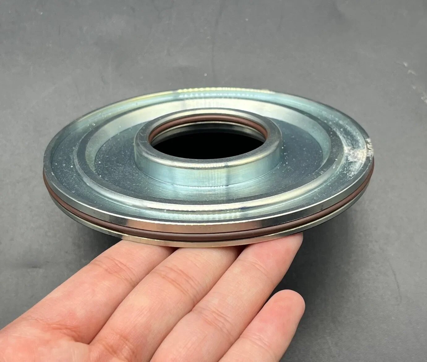 Автоматическая коробка передач CVT для Honda Fit, B