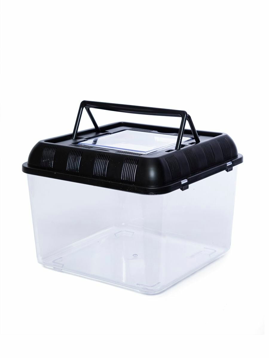 Фаунариум Naribo PC-260 для мелких животных 26x26x20см