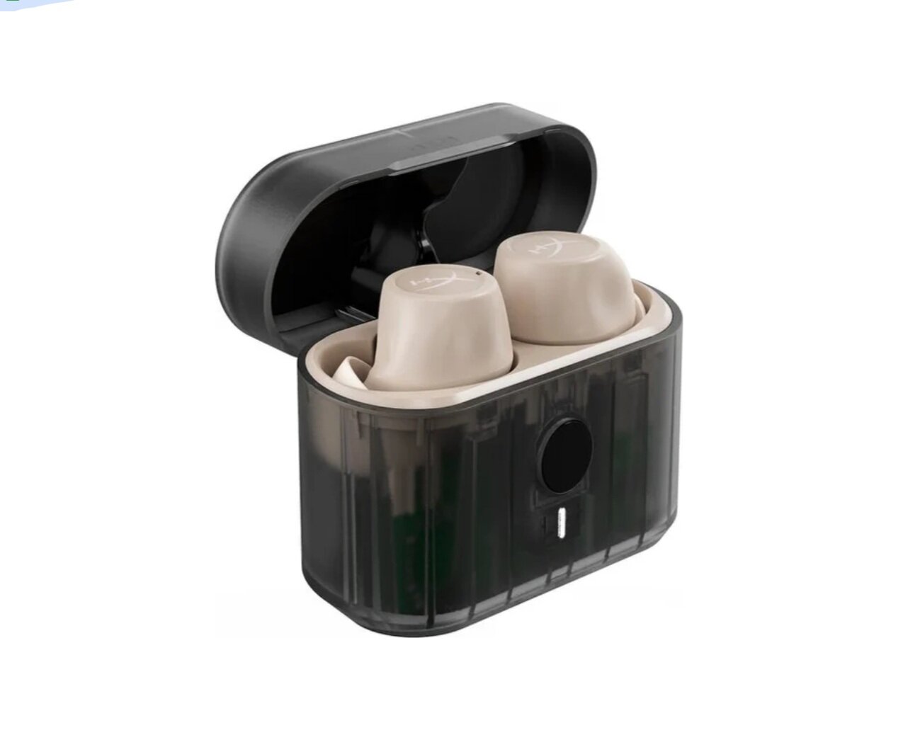 Наушники HyperX Cirro Buds Pro (бежевый)