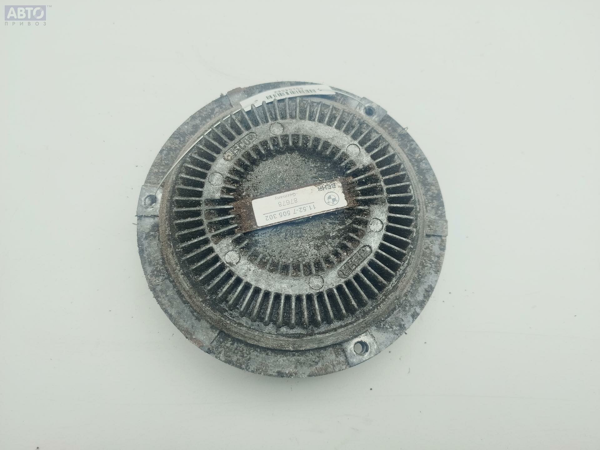 Муфта вентилятора BMW 5 E39 (1995-2003)