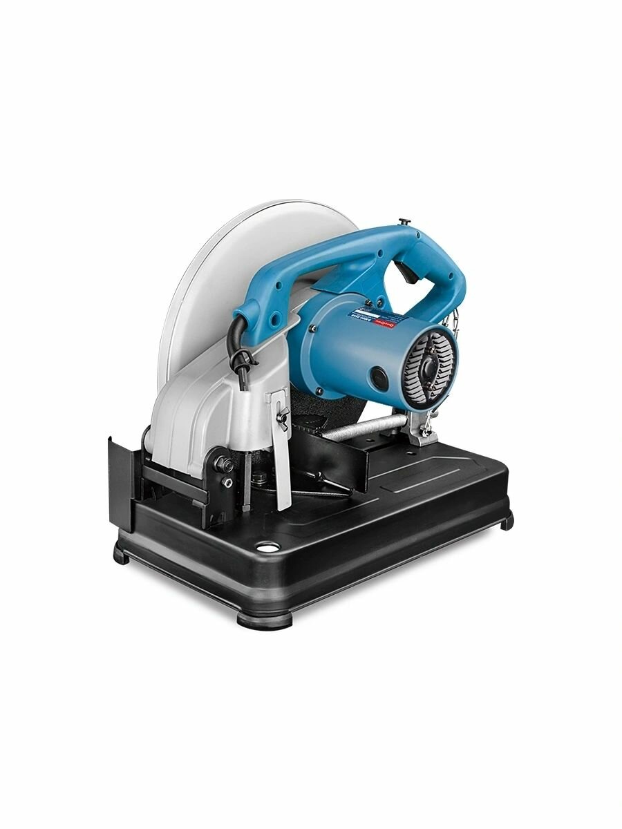 Отрезная пила DongCheng DJG04-355S 2200Вт 3800об/мин d 355мм