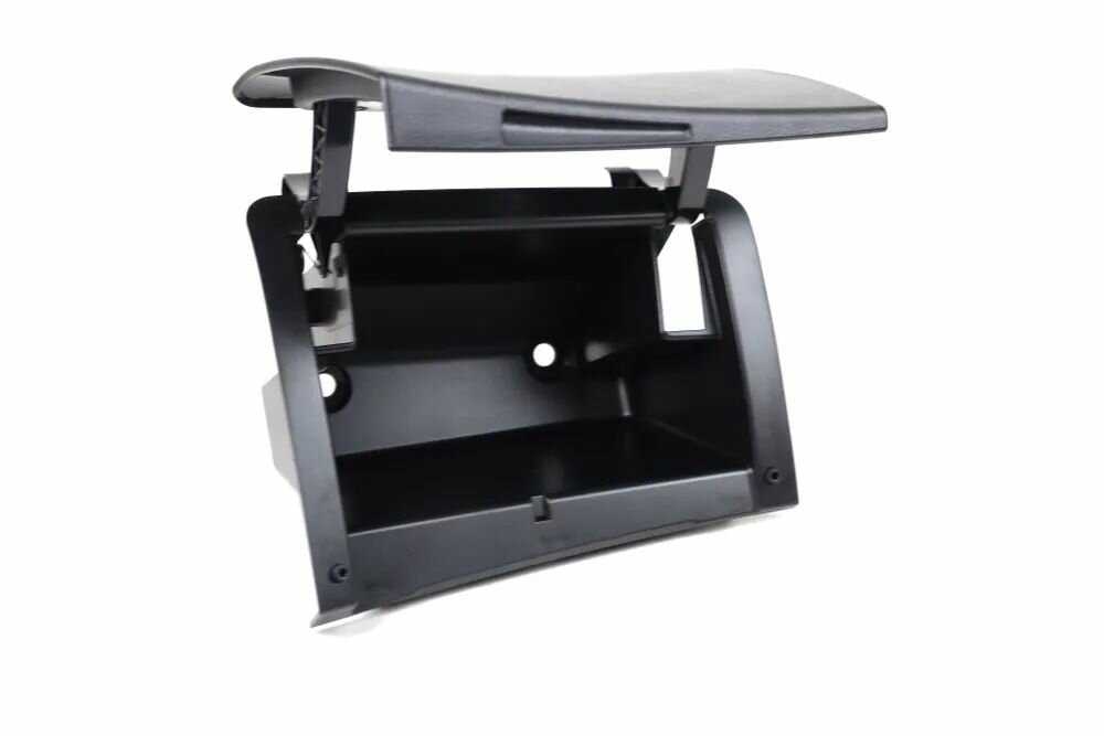 Ящик вещевой (бардачок) 3163 Патриот, Профи (с 2017 г. в) вместо подушки безопасности, верхний (УАЗ оригинал)