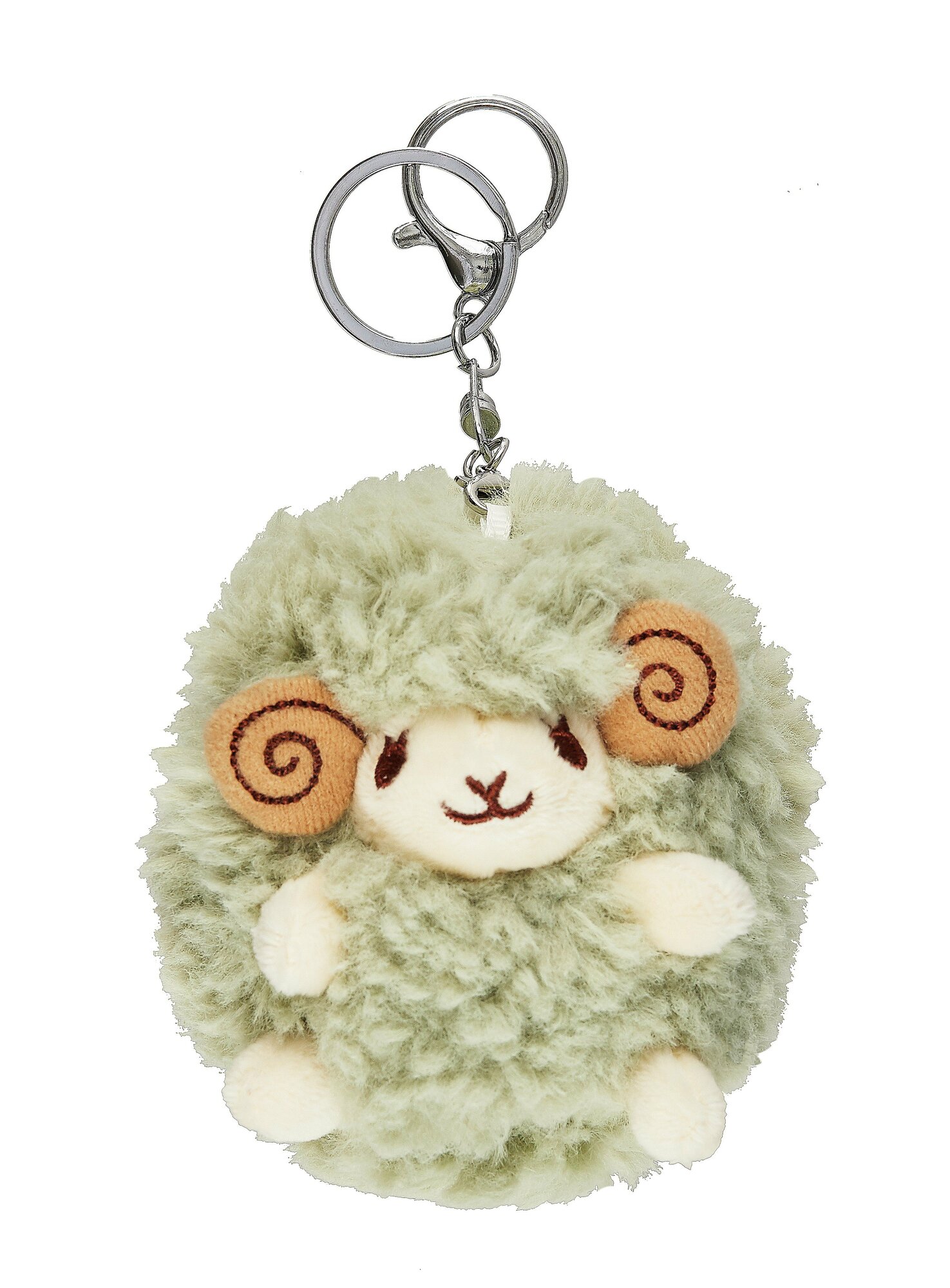 Брелок Bookvalno