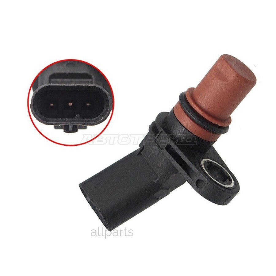 SAT ST-213-0036 Датчик положения распредвала Volkswagen Passat 05- / Polo 05-22