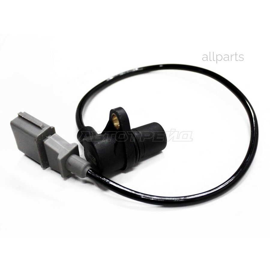 SAT ST-193-0067 Датчик положения коленвала Audi A4 00-09 / A6 04-10