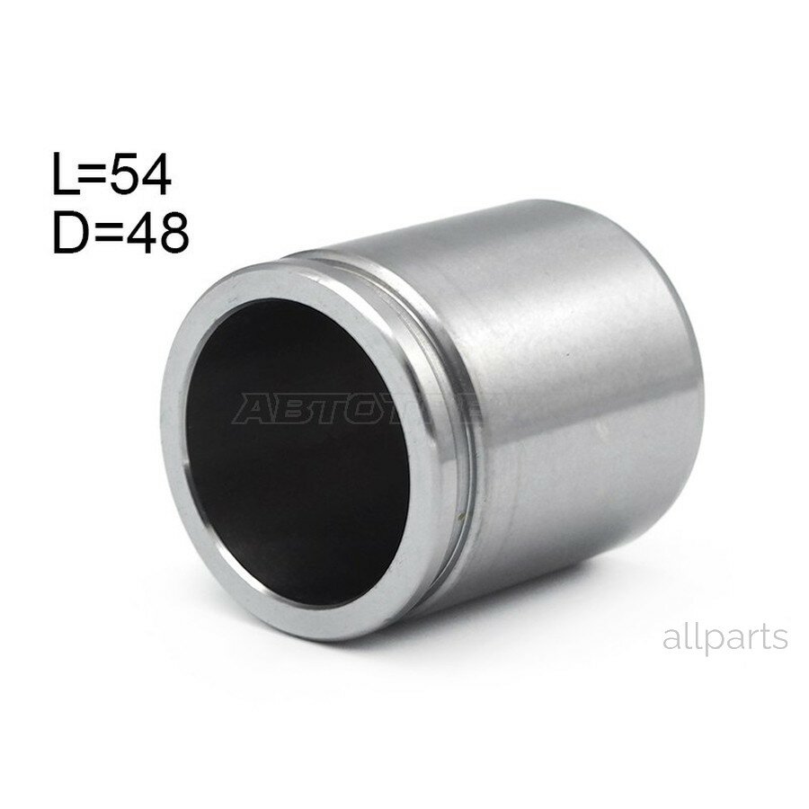 SAT ST-7701201769PS Поршень тормозного суппорта FR RENAULT LOGAN 04-