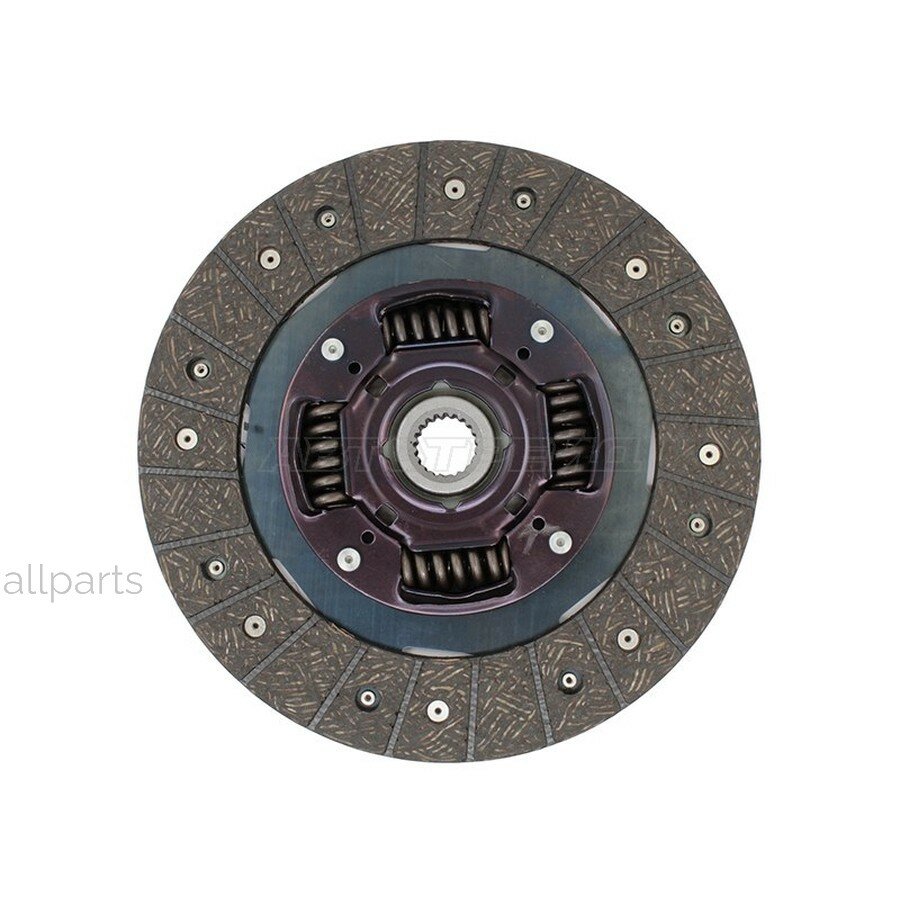 SAT ST-22400-85F40 Диск сцепления SUZUKI ESCUDO J20A TD51