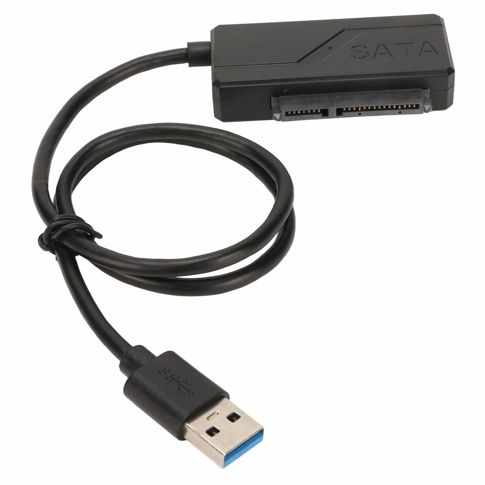 Кабель USB3.0 Micro B - Type A для моб. HDD, Note3/S5 — фото 1