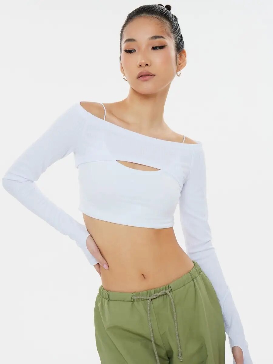 Топ FEELZ.DISCOUNT