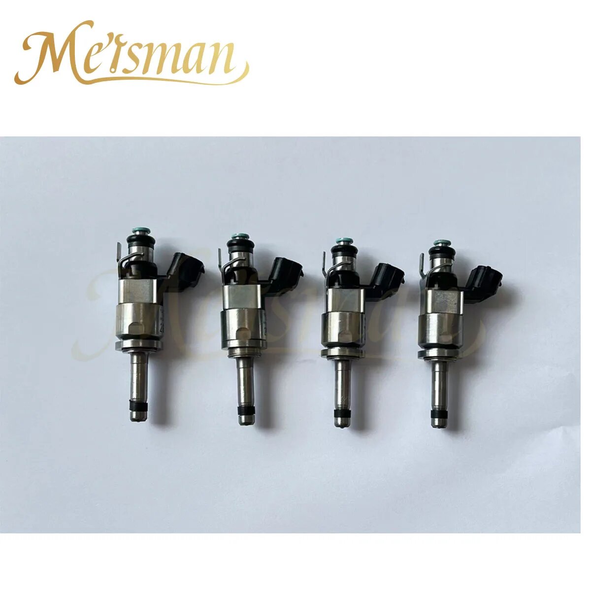 4 шт./лот форсунка для Mazda CX30 CX5 CX4 MX5 2.0L OEM PE27-13-250 PE27 13250