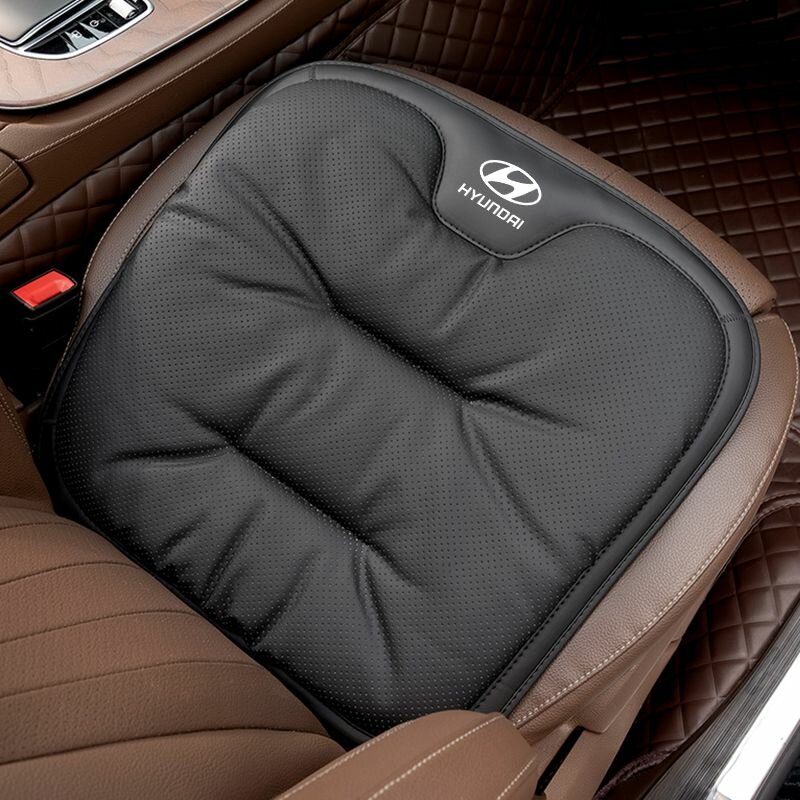 Подходит для подушек автомобильных сидений, Накидка на сиденье, Hyundai