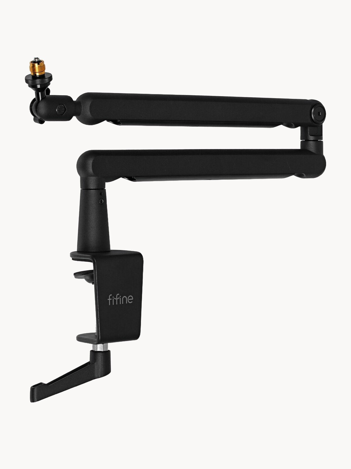 Микрофонная стойка / Пантограф для микрофона Fifine BM88, Black