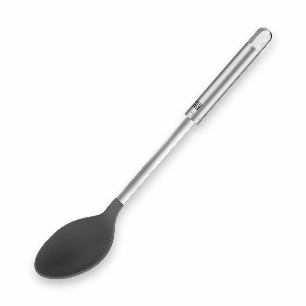 Сервировочная ложка Zwilling Pro 37160-009, силиконовая, длина 35,2 см