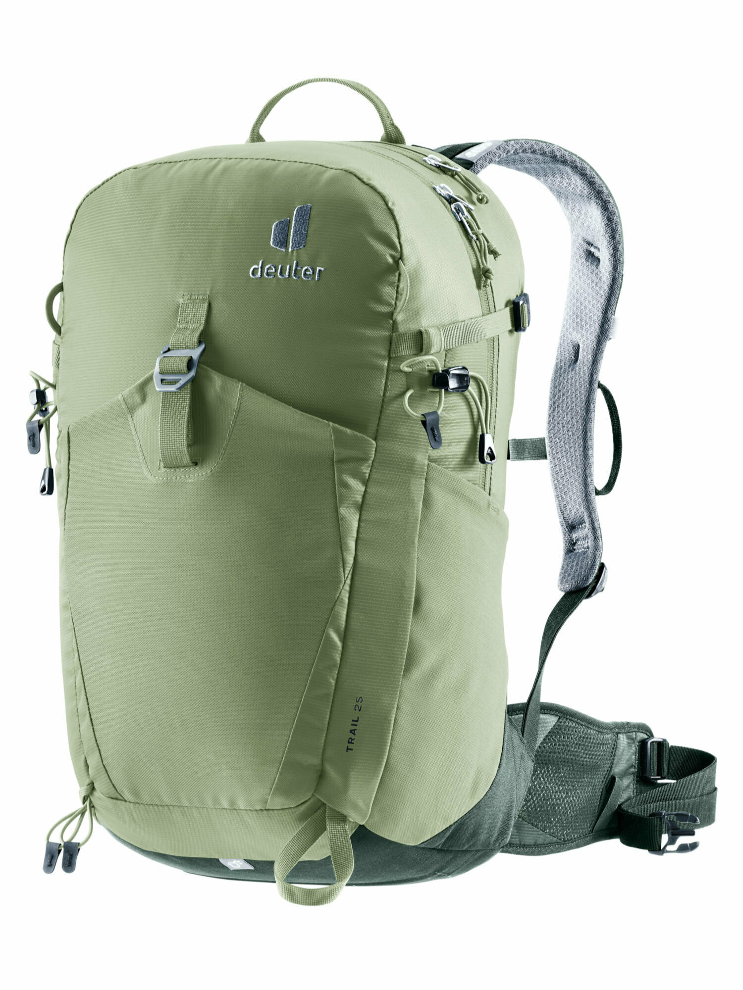 Рюкзак Deuter Trail 25 Grove/Ivy