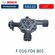 Автомойка BOSCH supper EA110, сменный аксессуар S440 для ухода и обслуживания ус...