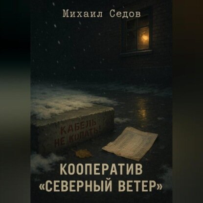 Кооператив «Северный ветер» [Аудиокнига]