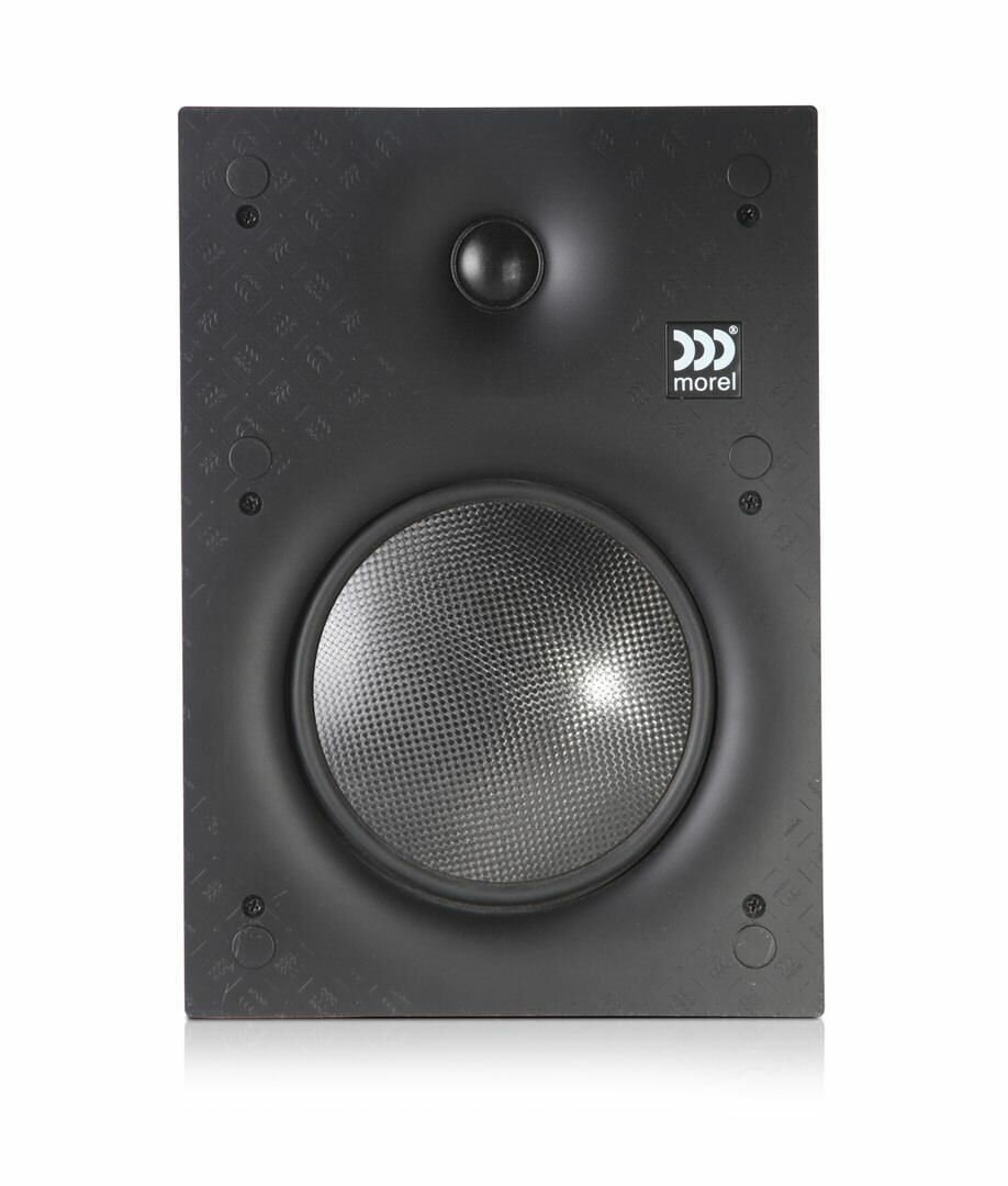 Встраиваемая акустическая система MOREL SOUNDWALL POWERSLIM PMW-600