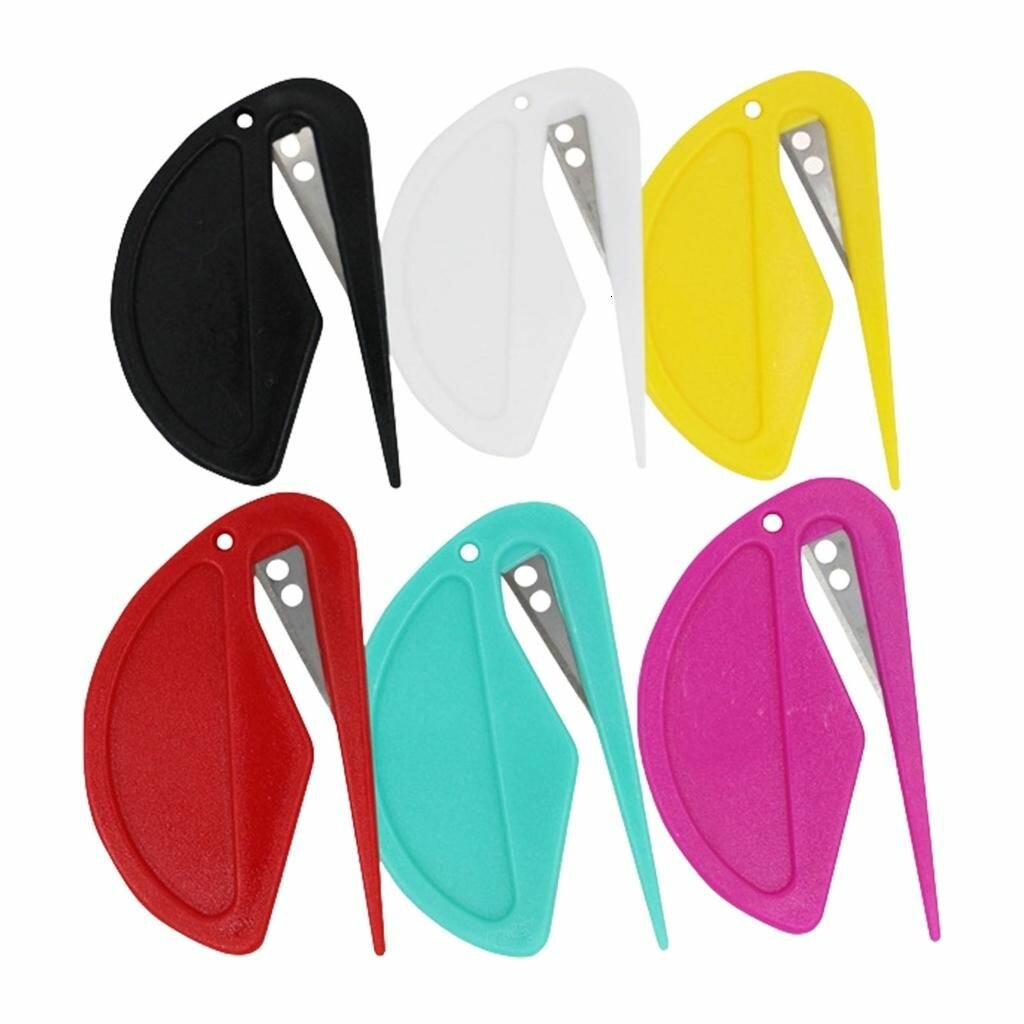 Безопасный резак для картона