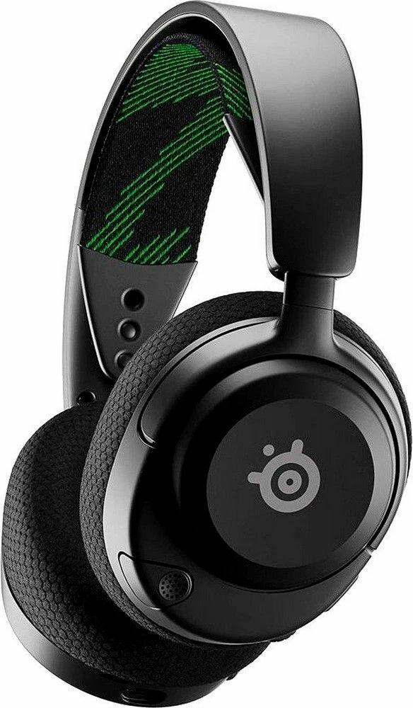 Наушники SteelSeries Arctis Nova 4X