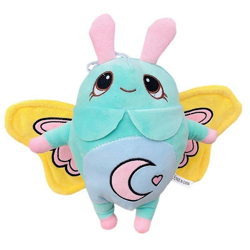 Плюшевая игрушка Poppy Playtime Smiling Critters