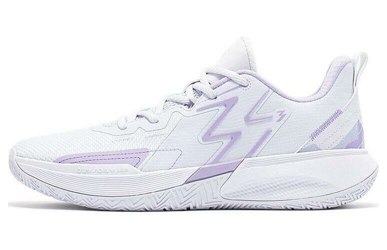 Кроссовки Big3 Team Cushioning