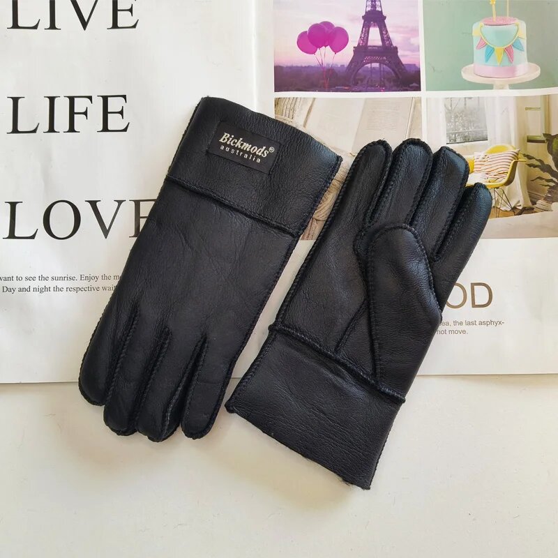 Перчатки BICKMODS для взрослых и детей