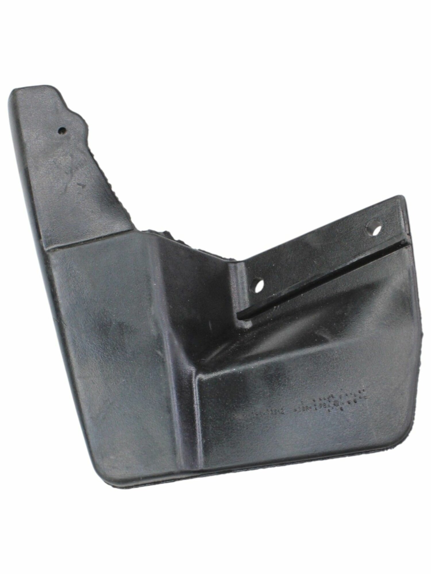 Брызговик 2110, 2111, 2112 передний правый БРТ