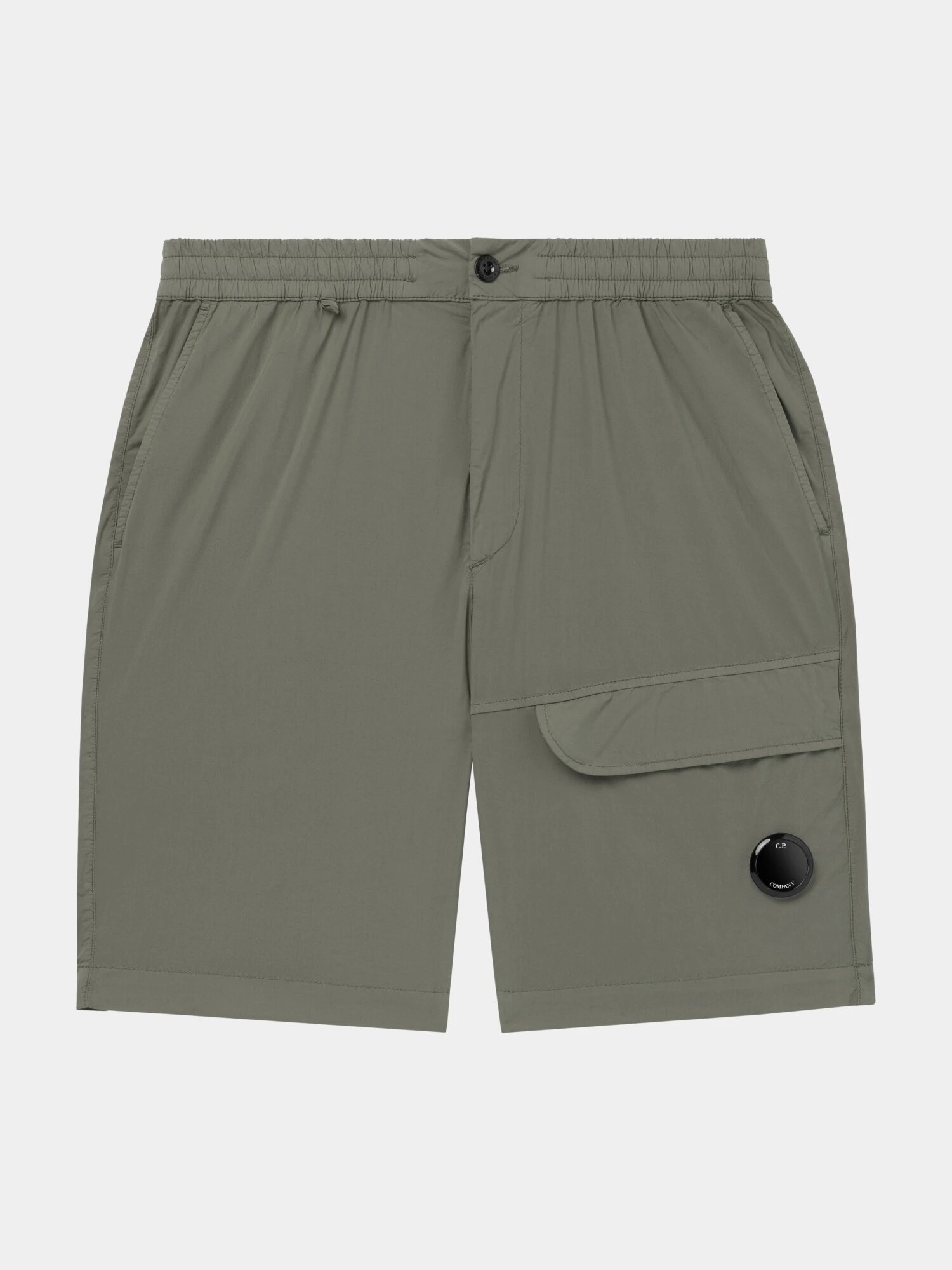 Шорты 50 Fili Stretch Cargo Lens