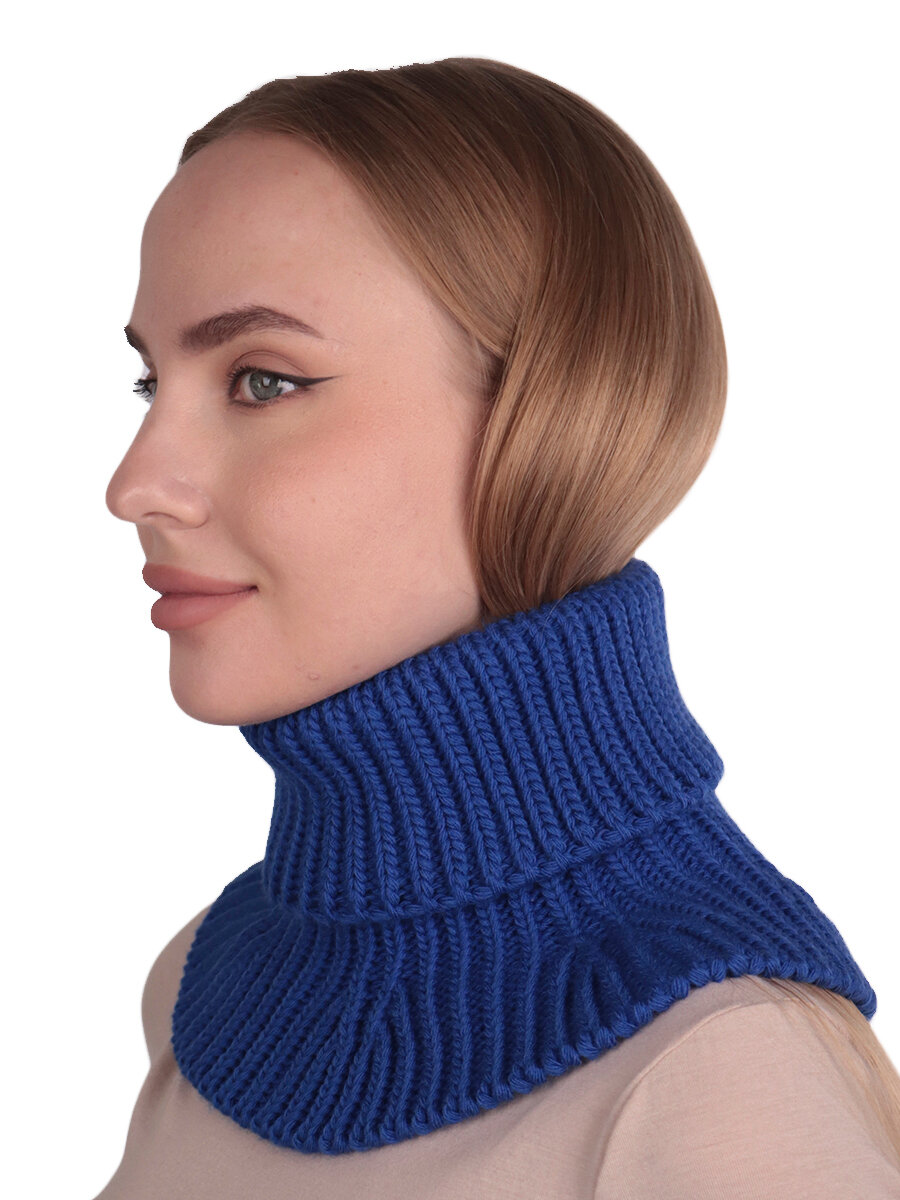 Шарф-манишка для женщин