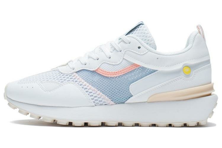 Кроссовки Fangyuan Classic Low-Top