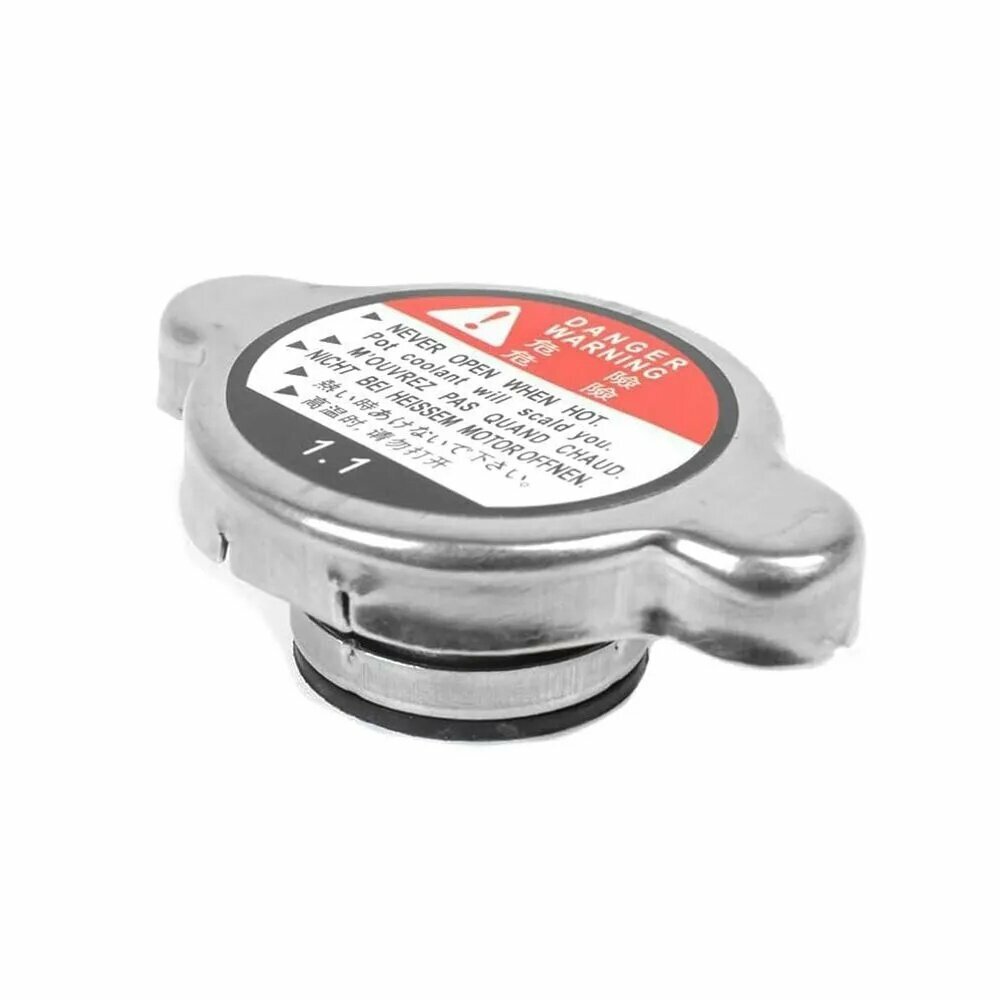 Новая крышка радиатора Suzuki GSX-R 600 750 1000 17730-08J00