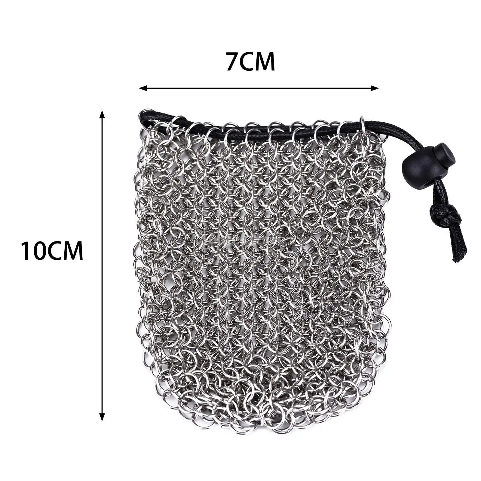 Сумка для костей MagiDeal 1 Dice Bag