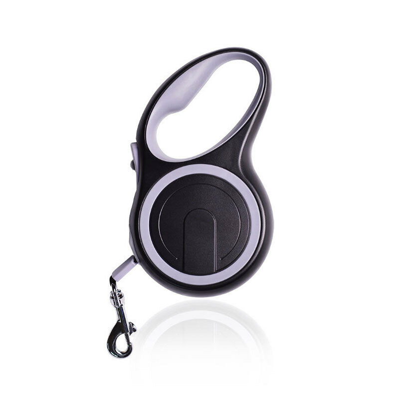 Прямые поставки от производителя: автоматическая выдвижная поводка для собак, поводки для крупных, средних и маленьких собак, собачья веревка