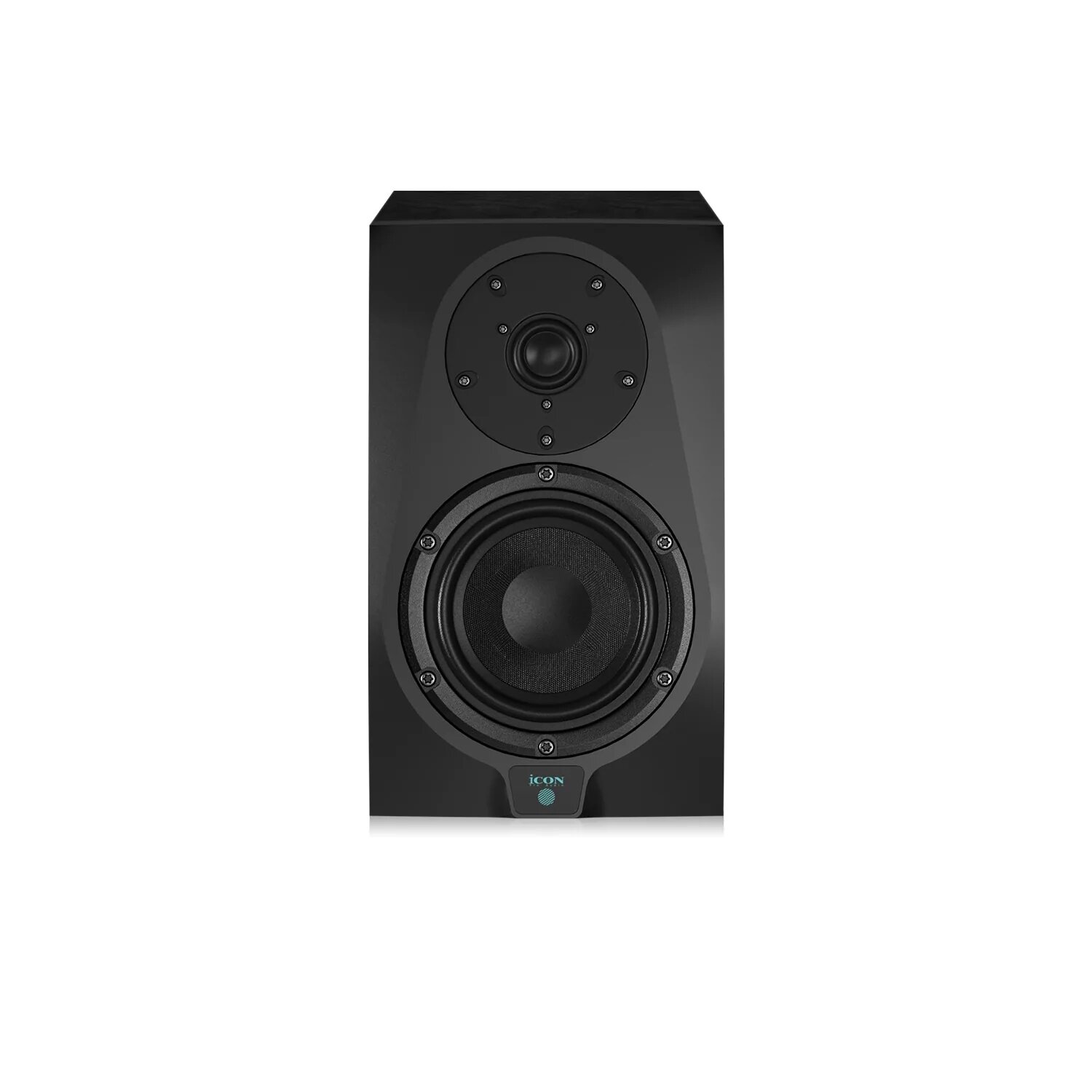 Акустическая система (студийный монитор) 110302A1000 Icon DT-5S активный