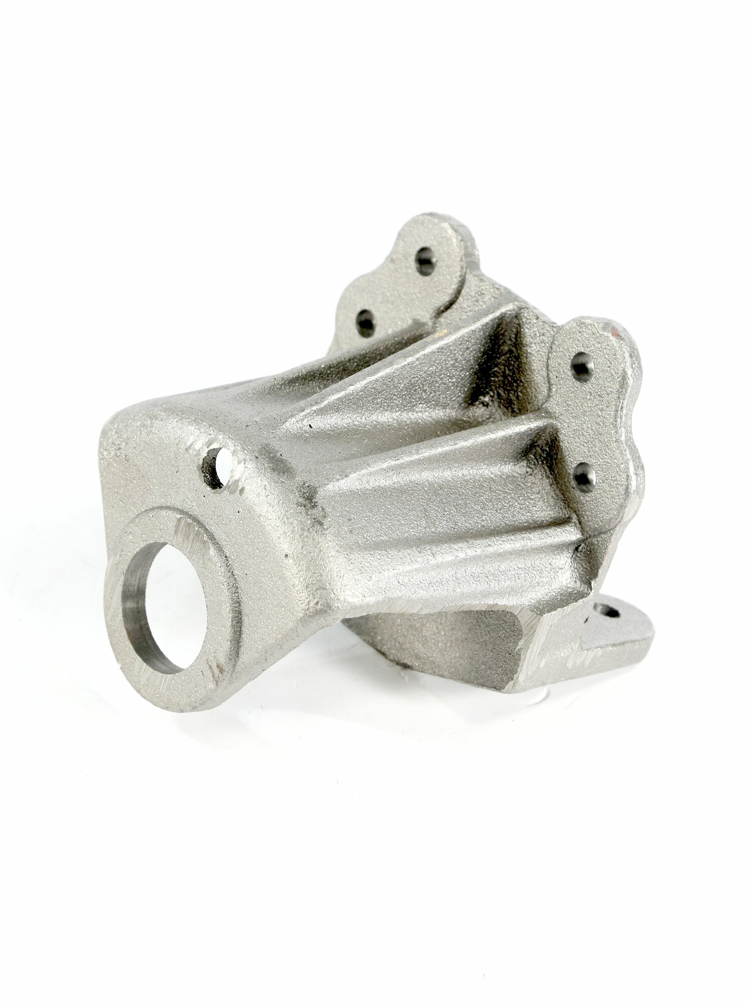 Кронштейн рессоры передней Газель, Соболь передний п/прив.