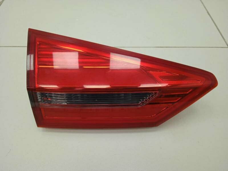 Фонарь задний внутренний левый Geely Atlas 2016 кат.номер: 1017025302 01725302