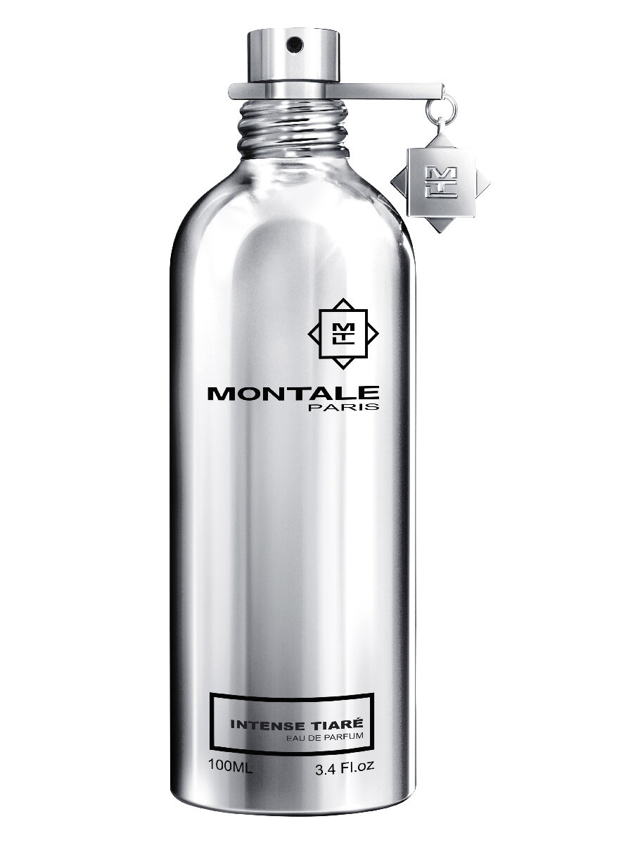 MONTALE Intense Tiare парфюмерная вода для женщин и мужчин 100 мл / духи женские мужские Монталь парфюм Франция