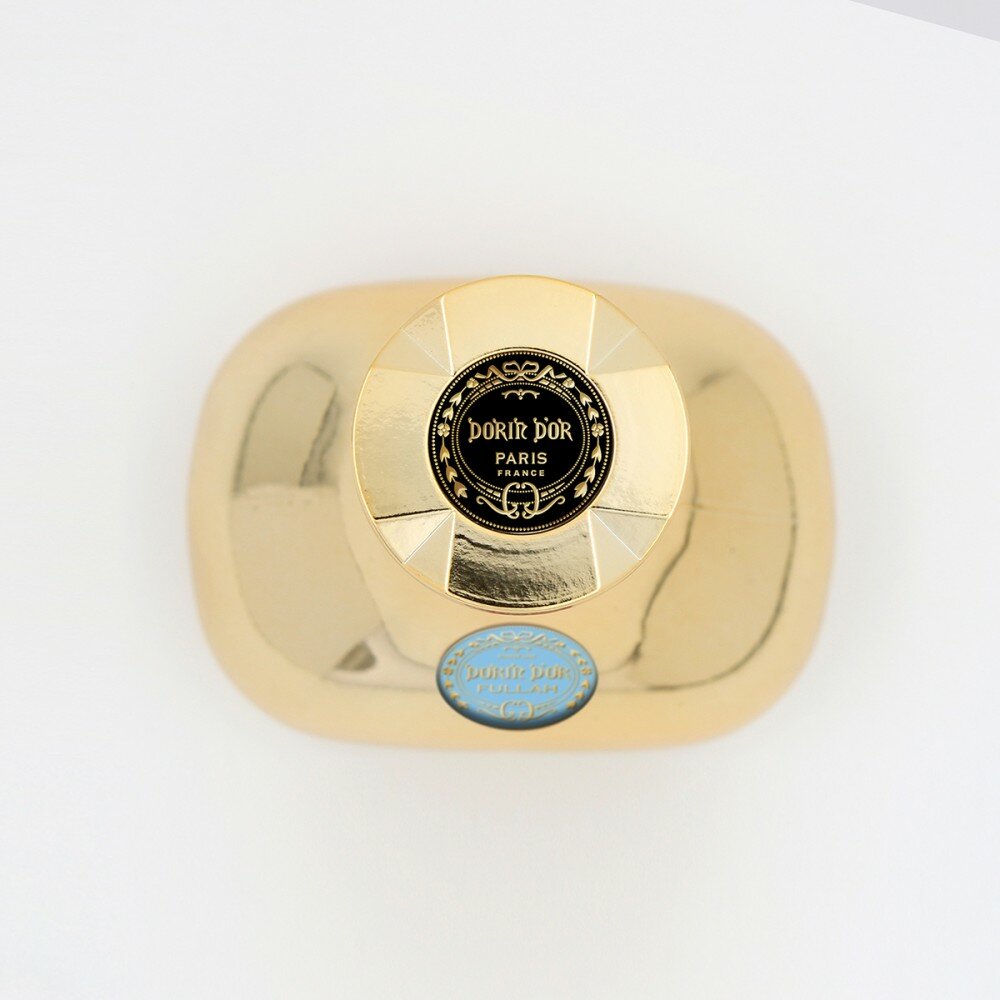 Dorin D'or Coffret 1 parfum : Fullah духи 80 мл, аромат унисекс