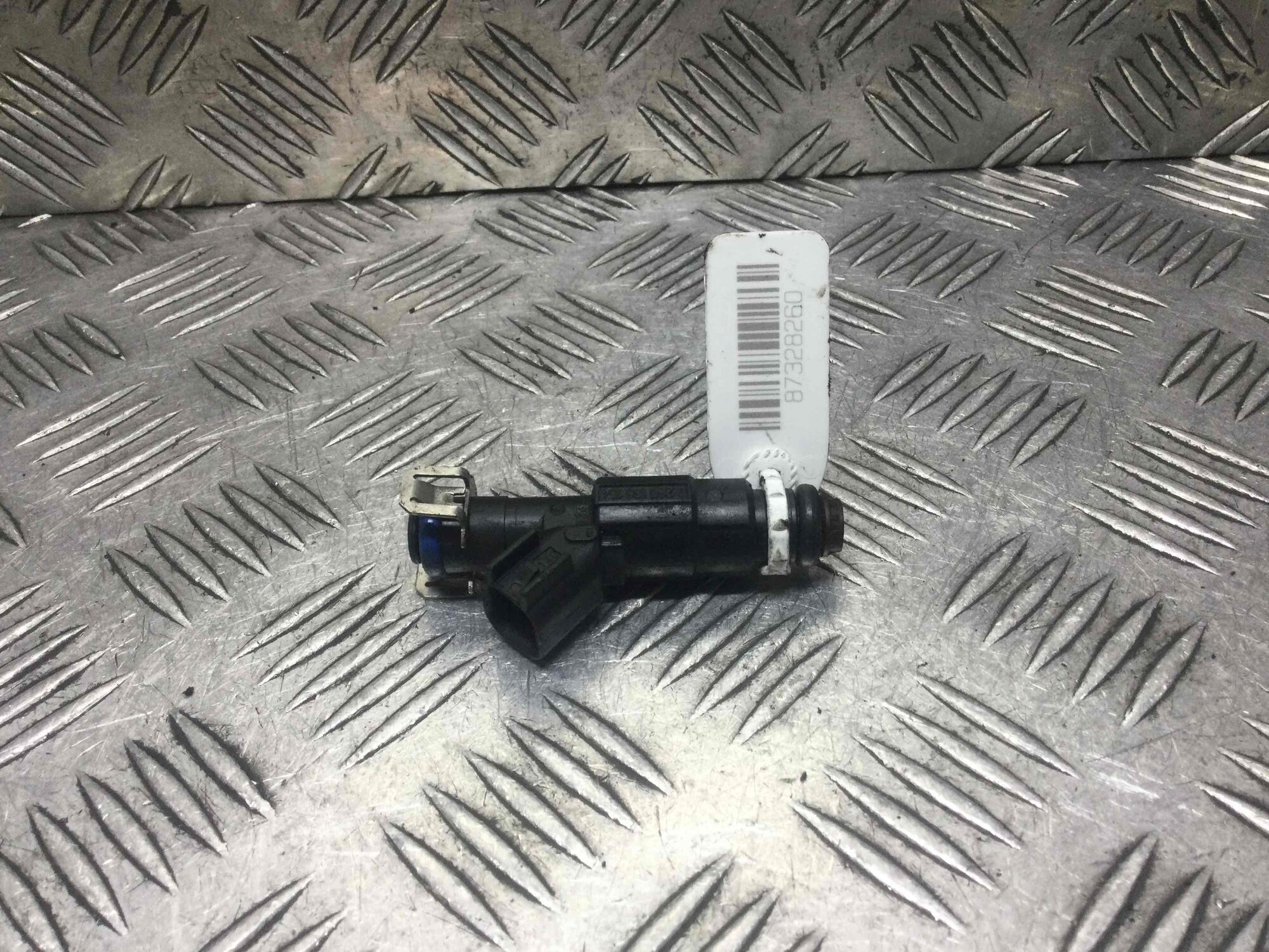 Б/У Форсунка Volvo S40 2 поколение 2004-2007 2004 г.