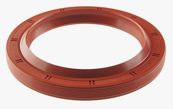 Сальник ступицы задней газ-3307,3309,33104,33106, газон next (росичъ)