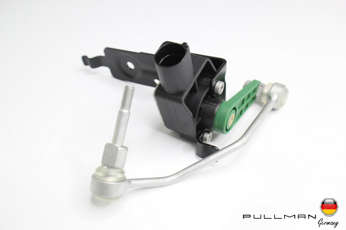 Датчик уровня пневмоподвески 4F0941285B