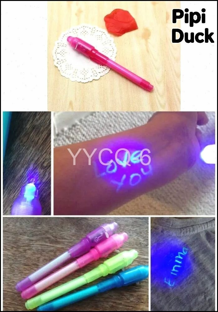 Маркер-новинка