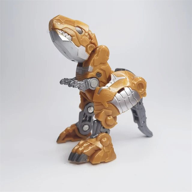 Фигурка Bakugan Динозавр Металл Фьюжн, nobox